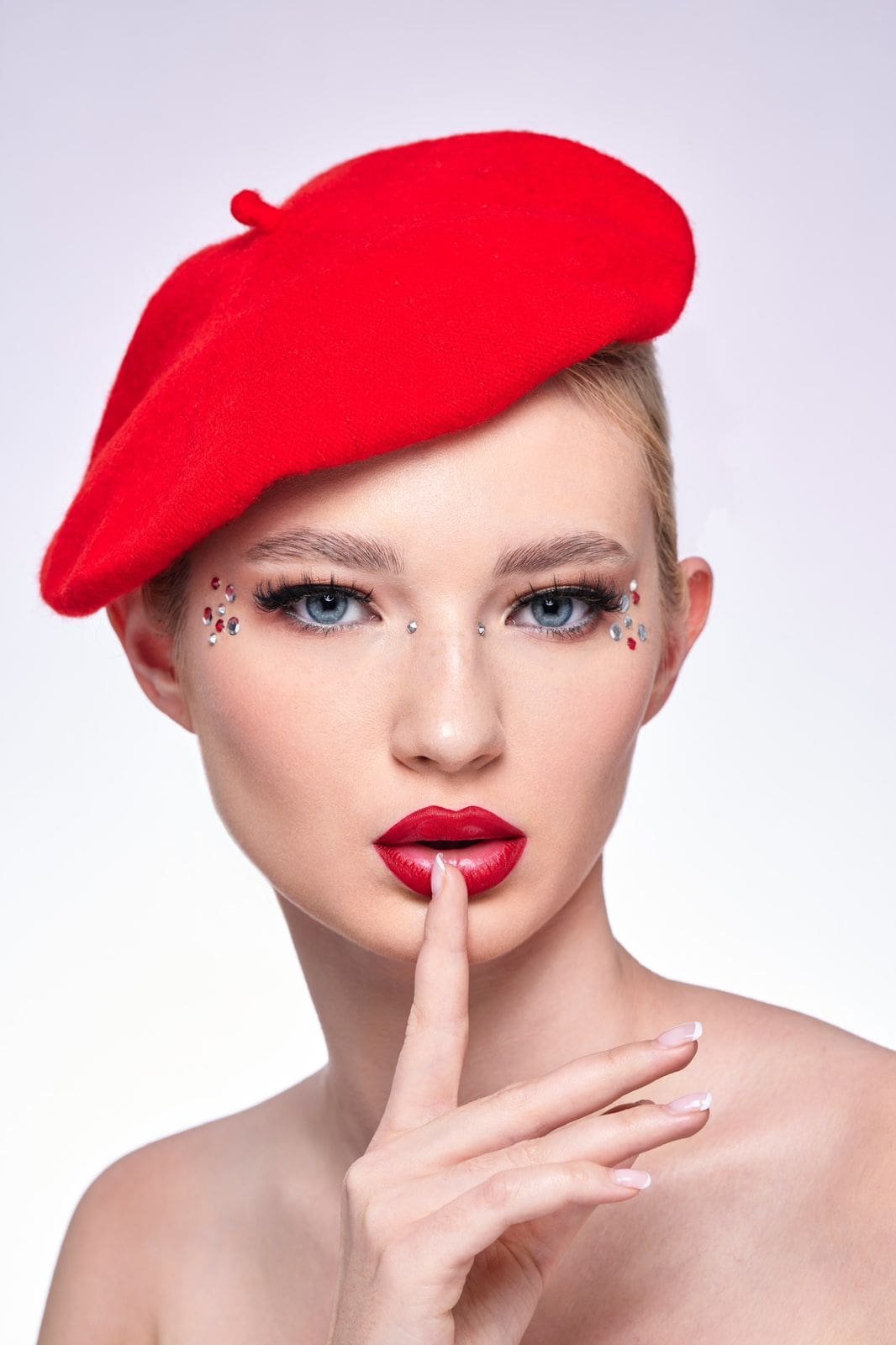 Elizabeth - Pristine