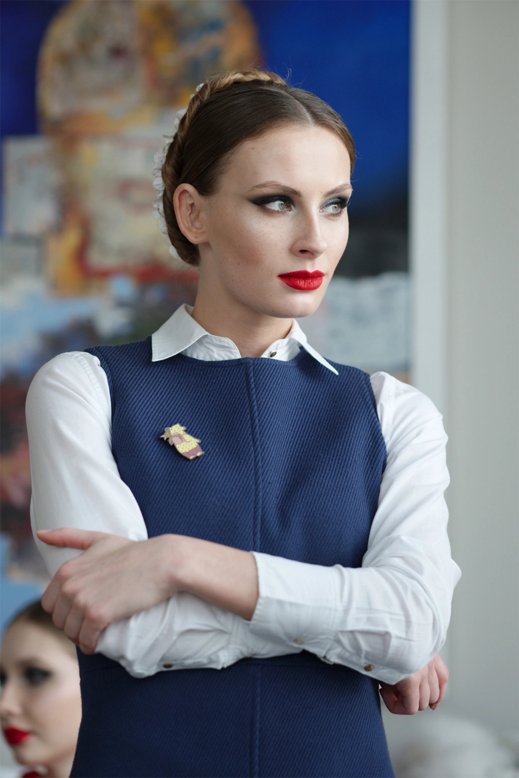 Professional Event Hostesses in Dubai - Pristine