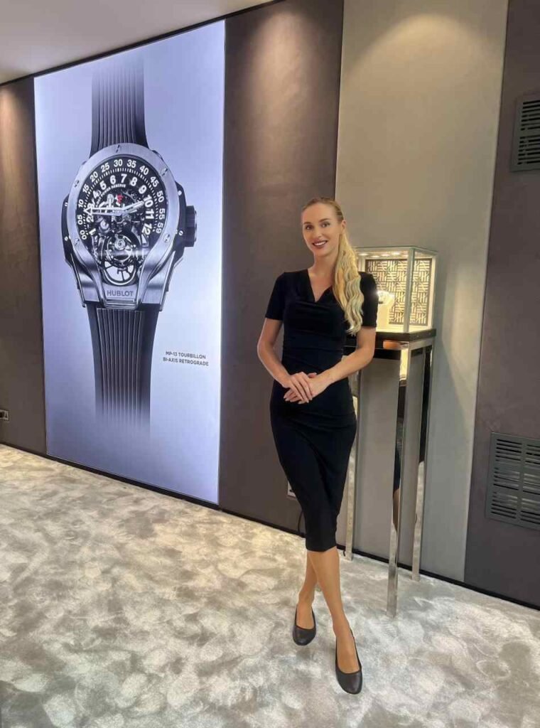 Professional Event Hostesses in Dubai - Pristine