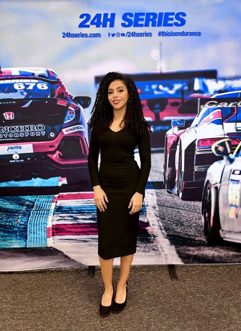Professional Event Hostesses in Dubai - Pristine