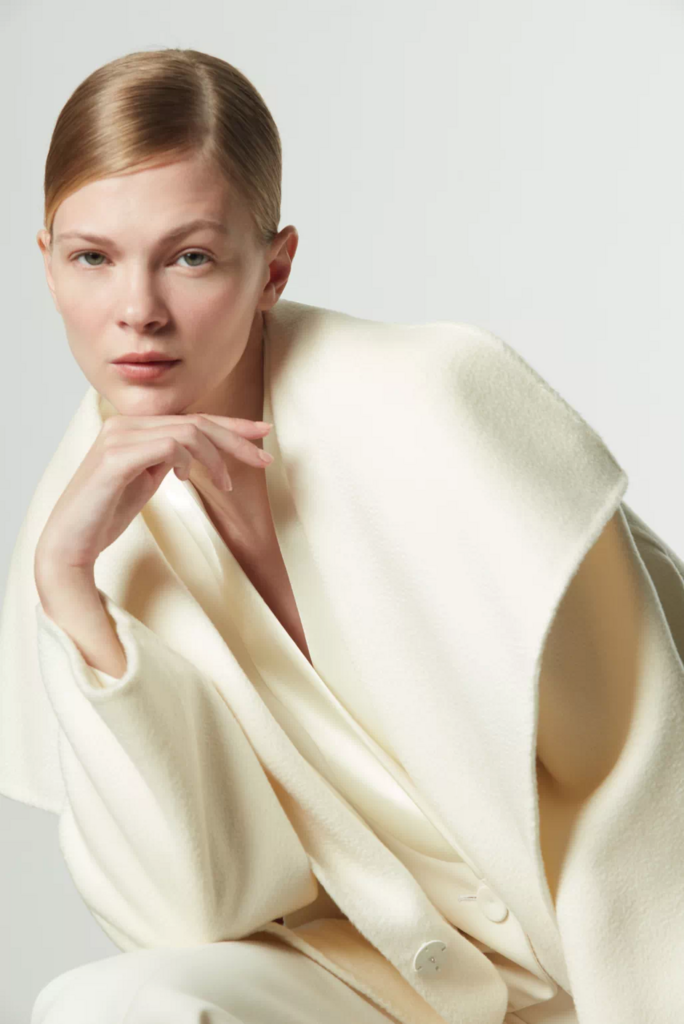 Anastasiya - Pristine