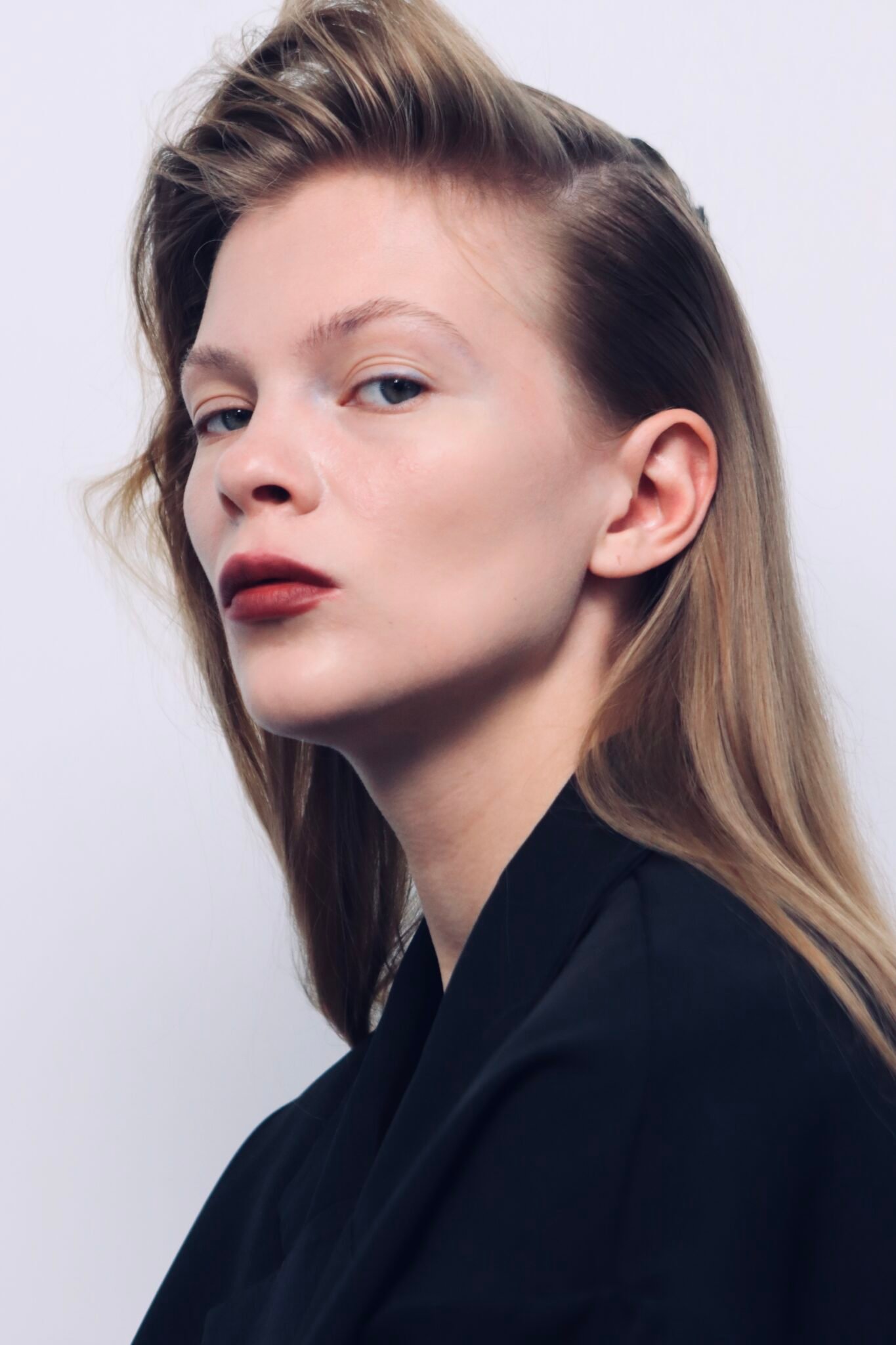 Anastasiya - Pristine