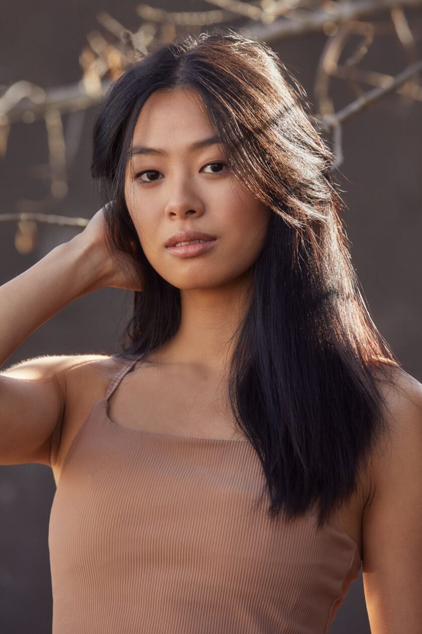 Alexandra L - Pristine