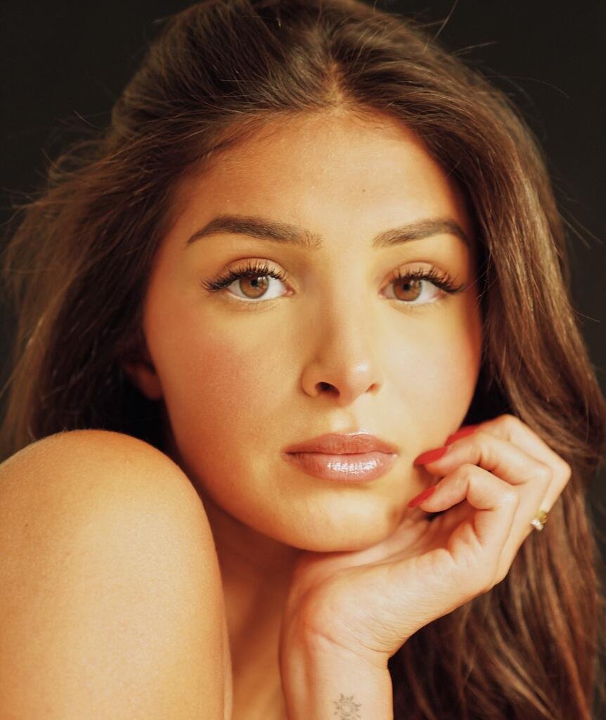 Alia Pristine