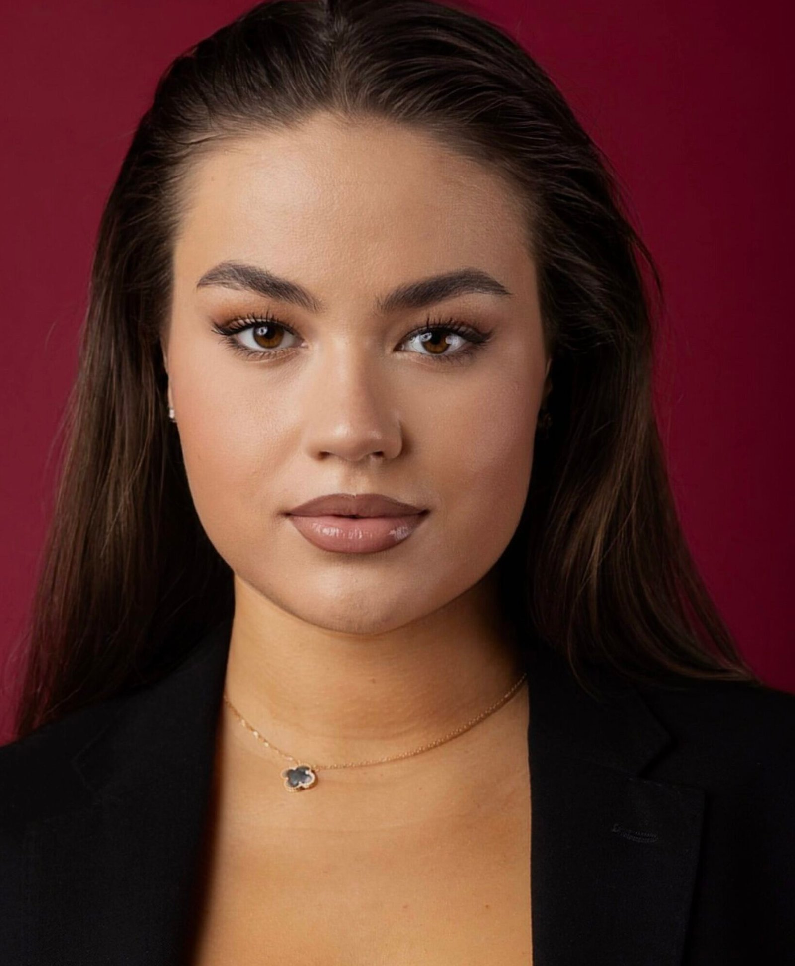 Anastasiia K - Pristine