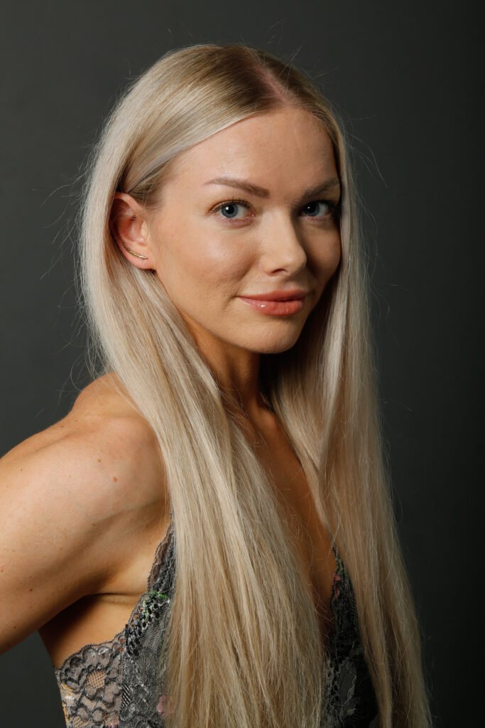 Tamsin - Pristine